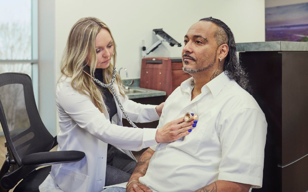 Drug Rehab & Alcohol Rehab | Detox and Inpatient | Avenues Recovery
