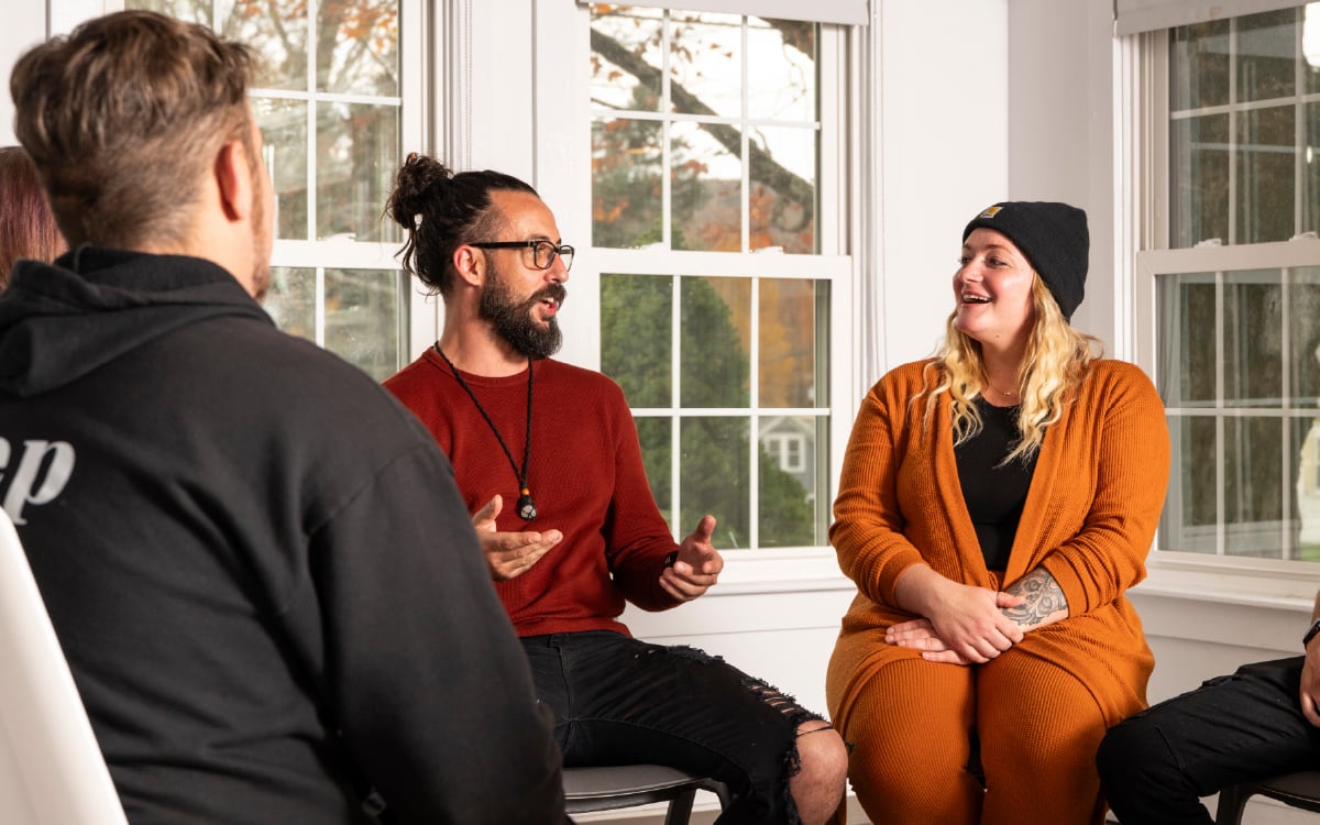 Drug Rehab & Alcohol Rehab | Detox and Inpatient | Avenues Recovery