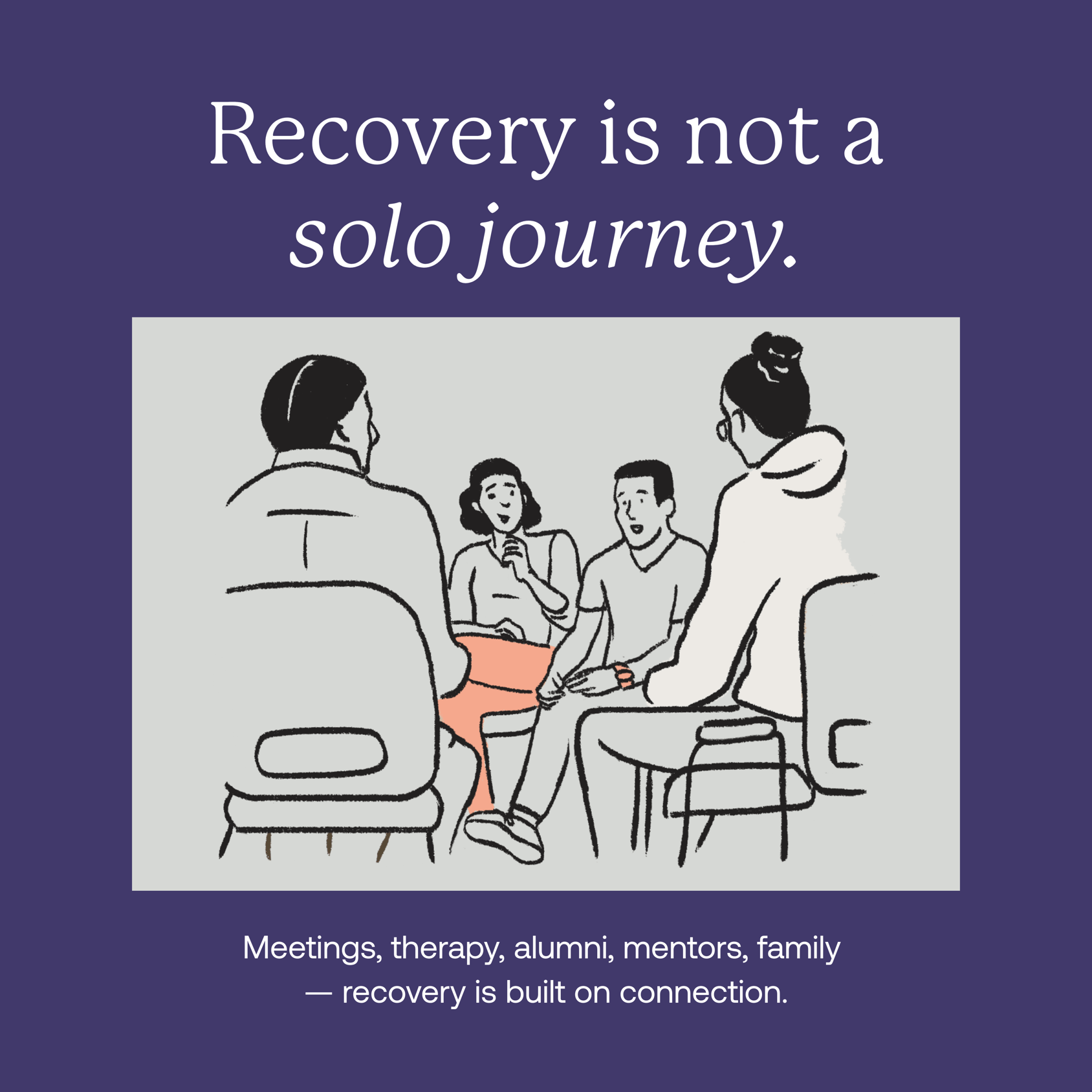 What Recovery Really Looks Like | Avenues Recovery