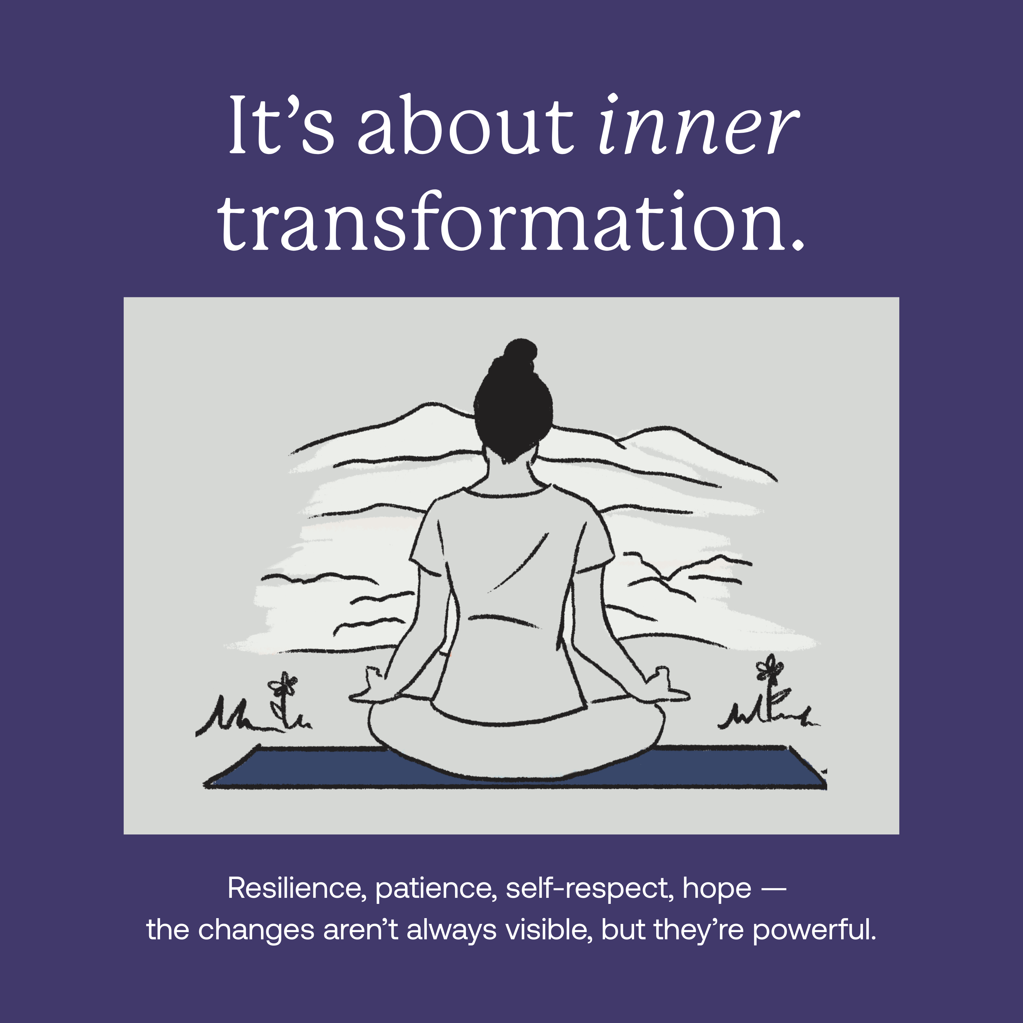 What Recovery Really Looks Like | Avenues Recovery