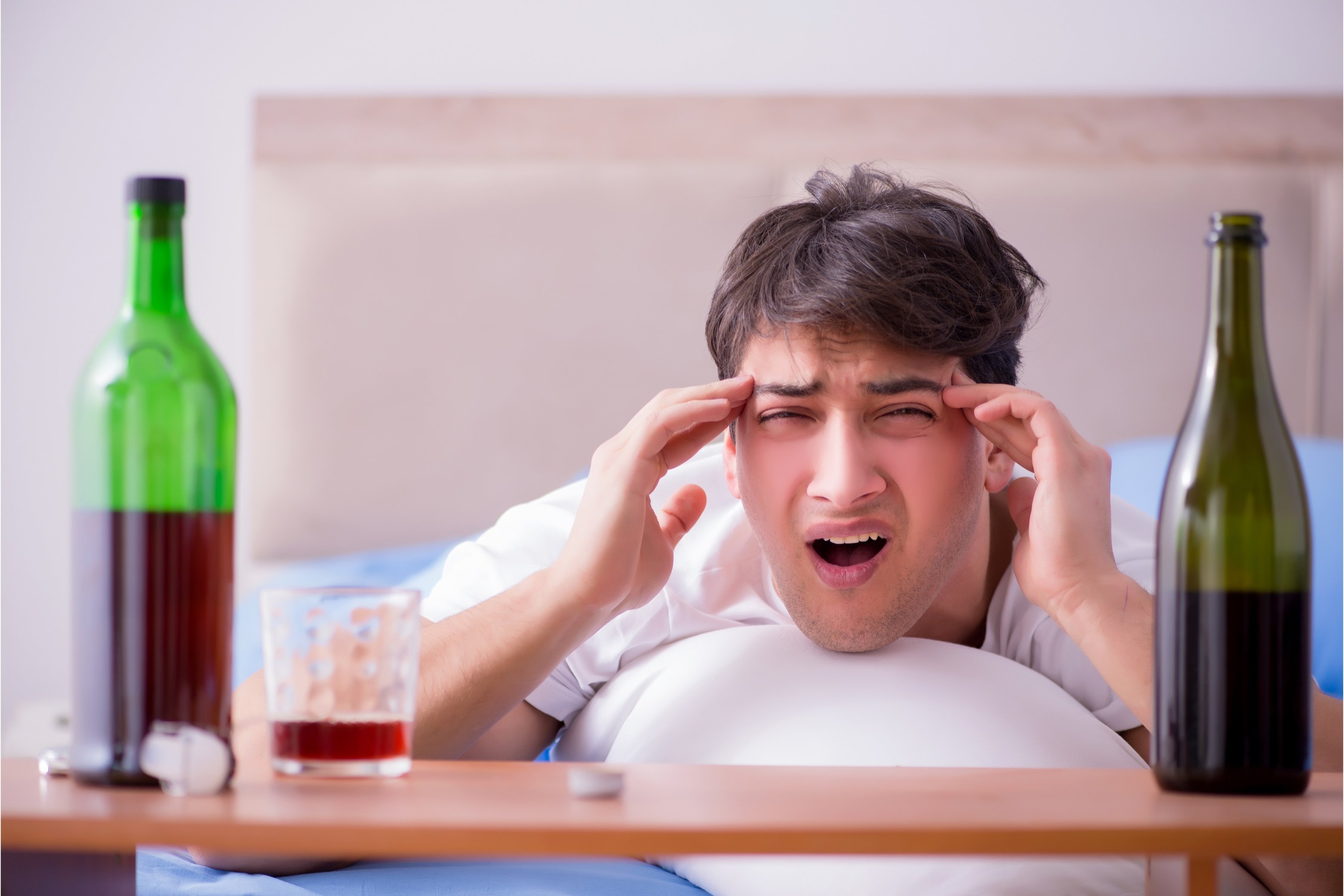 How to Help an Alcoholic in Denial | Avenues Recovery