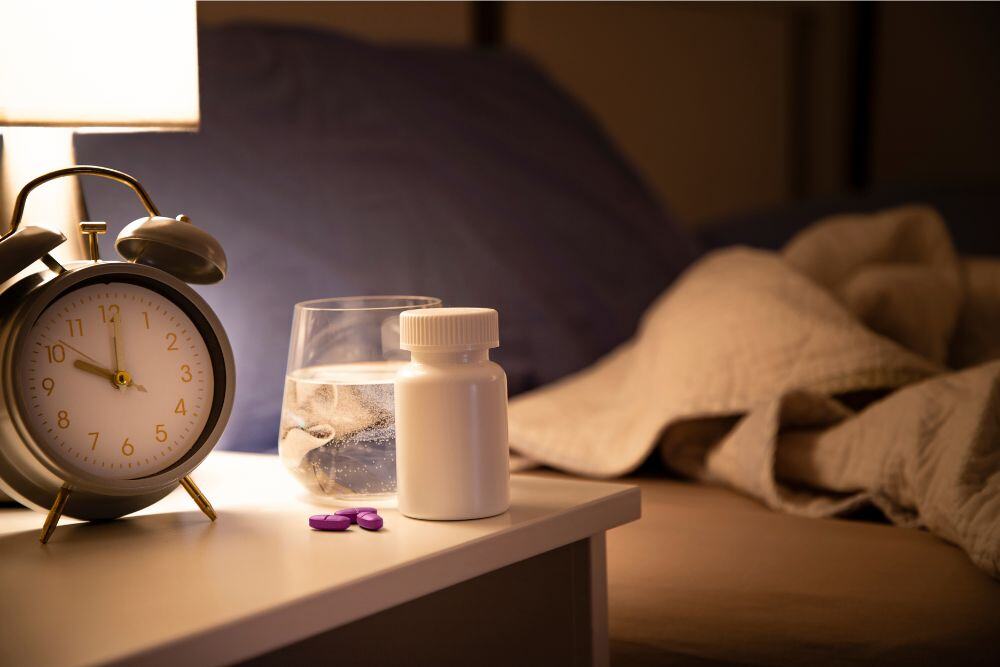 How Long Does Ambien Stay in Your System? | Avenues Recovery