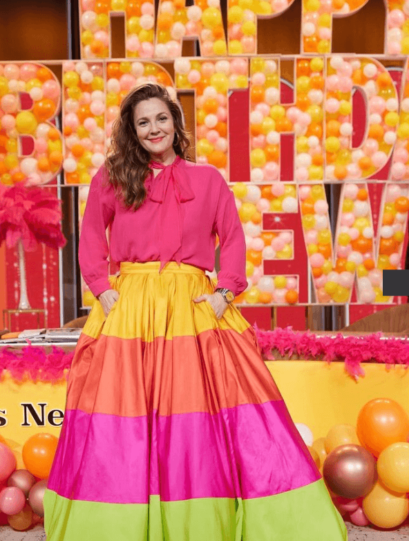 Drew Barrymore's Drug Addiction and Recovery | Avenues Recovery