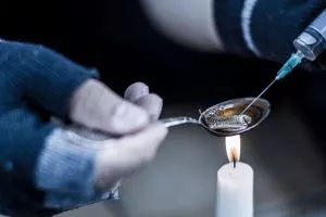 What Is Black Tar Heroin? The New Dark Reality | Avenues Recovery
