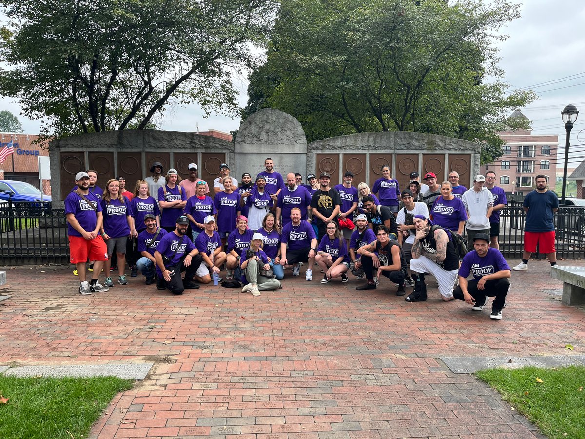 Avenues Recovery Celebrates National Recovery Month