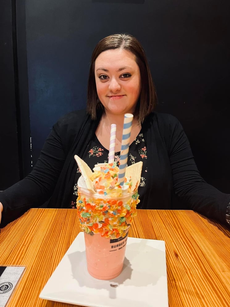 Jessica Robson's Journey: From Addiction to Recovery