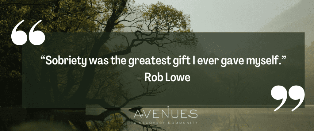 Addiction Recovery Quotes From Famous People | Avenues Recovery