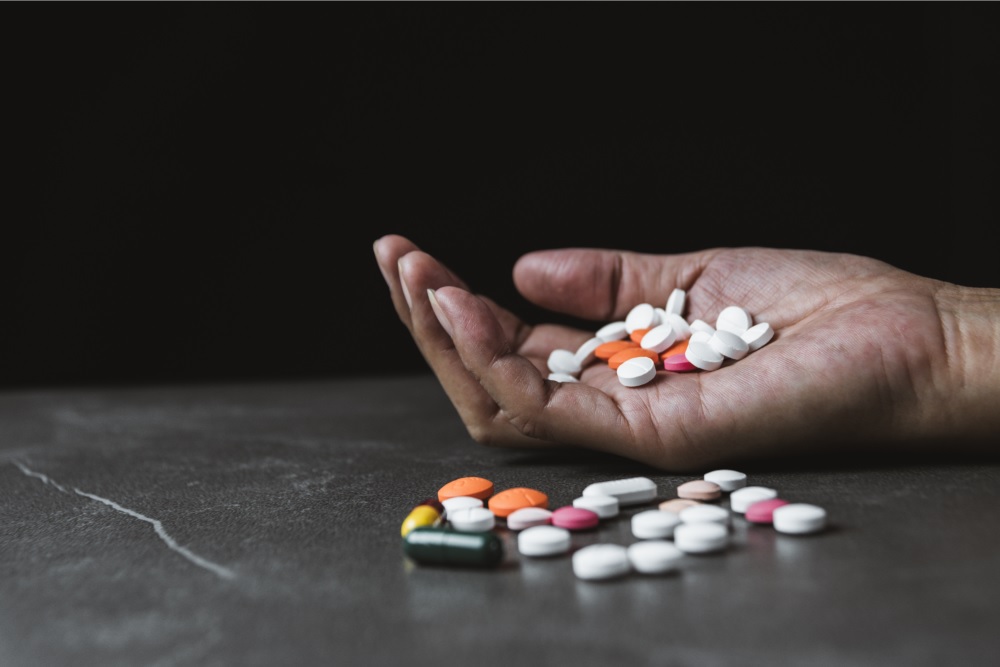 Fentanyl Overdose: Symptoms, Signs and Treatment | Avenues Recovery