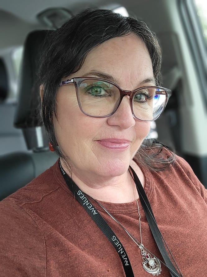 Kelly Scott's Story From Addiction Recovery to Addiction Counselor