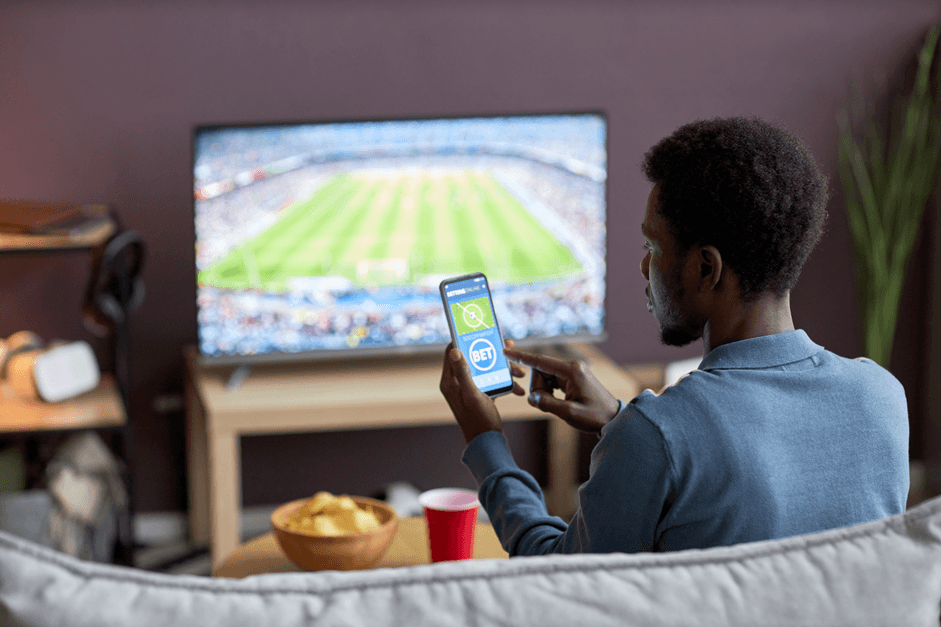 Sports Betting Addiction - Signs and Effects | Avenues Recovery