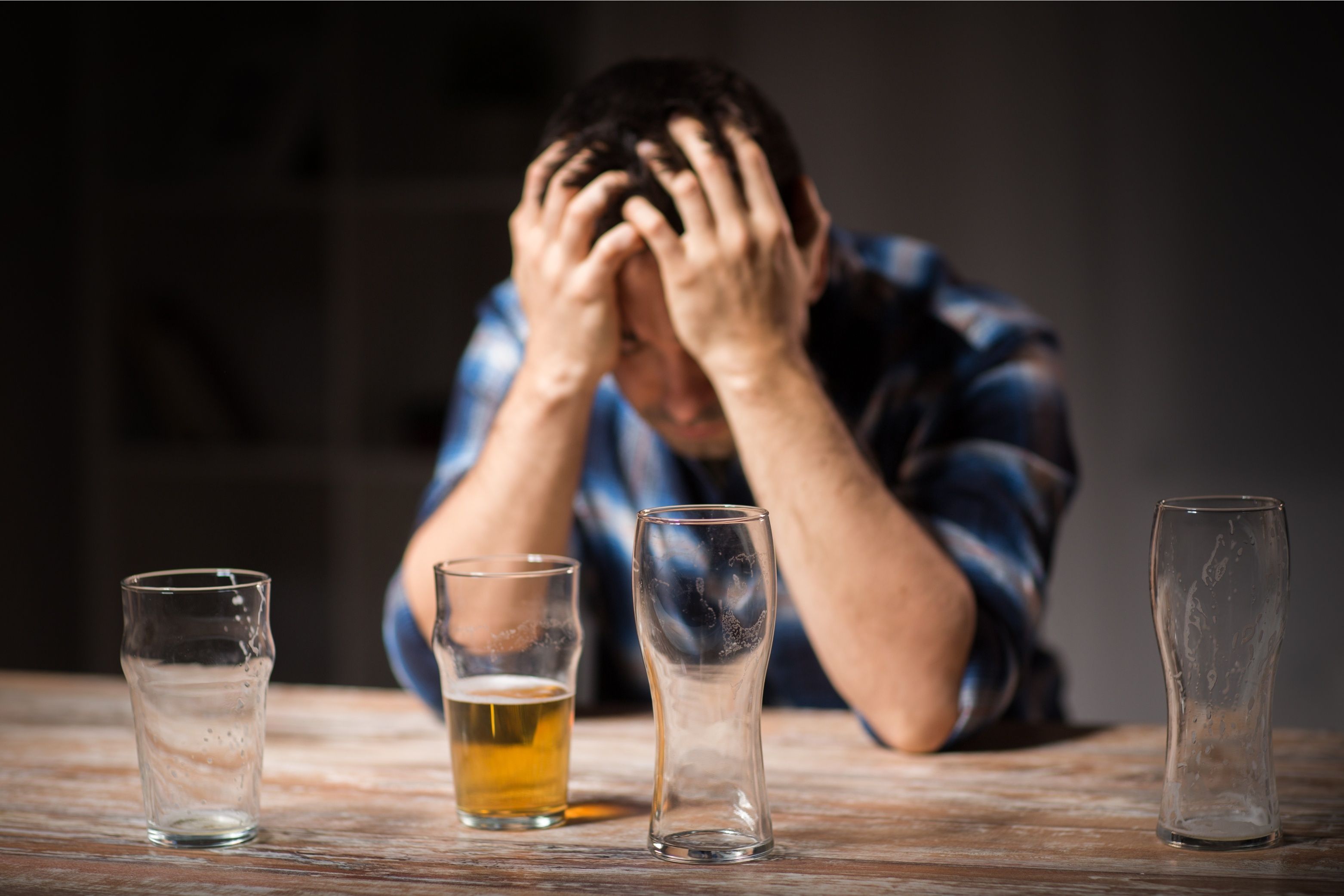 How Long Does Alcohol Stay In Your System? | Avenues Recovery