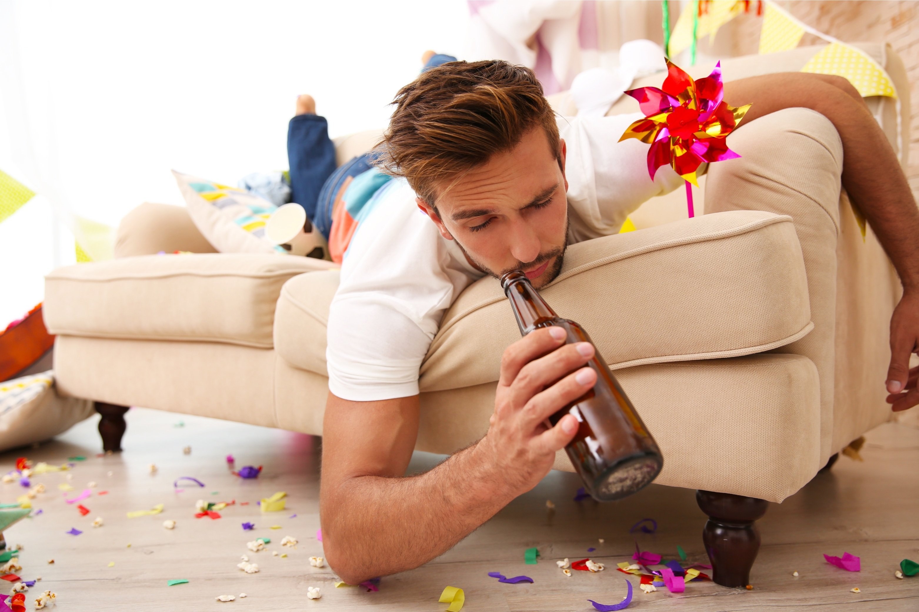 How Long Does Alcohol Stay In Your System? | Avenues Recovery