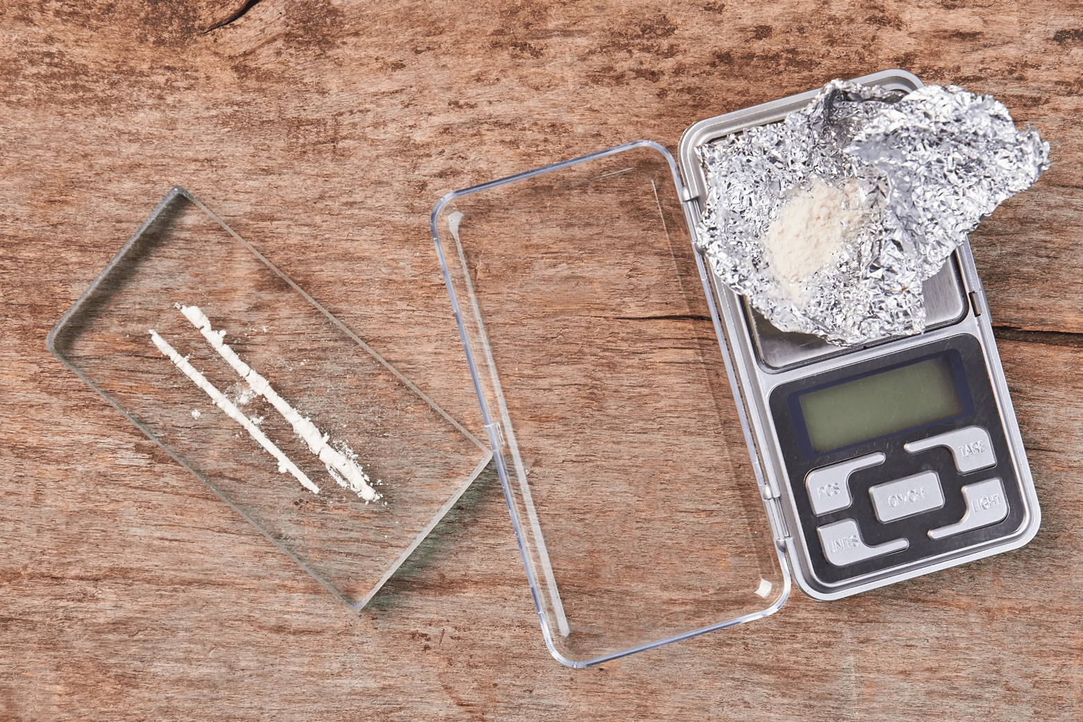 Nitazenes | Avenues Recovery