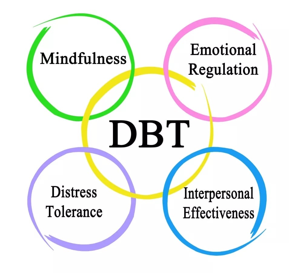 DBT Drug Addiction Treatment Guide | Avenues Recovery