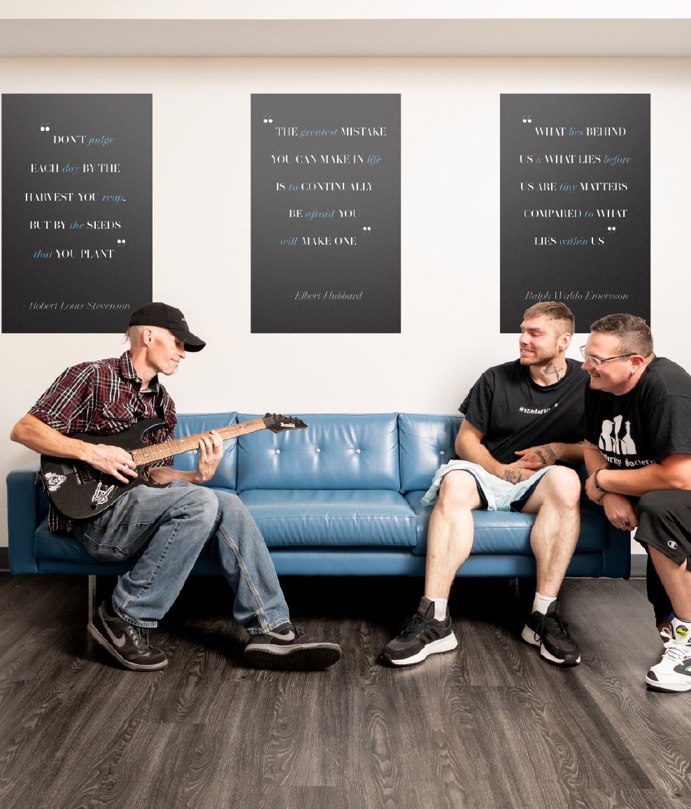 Drug Addiction Center in Indiana | Avenues Recovery