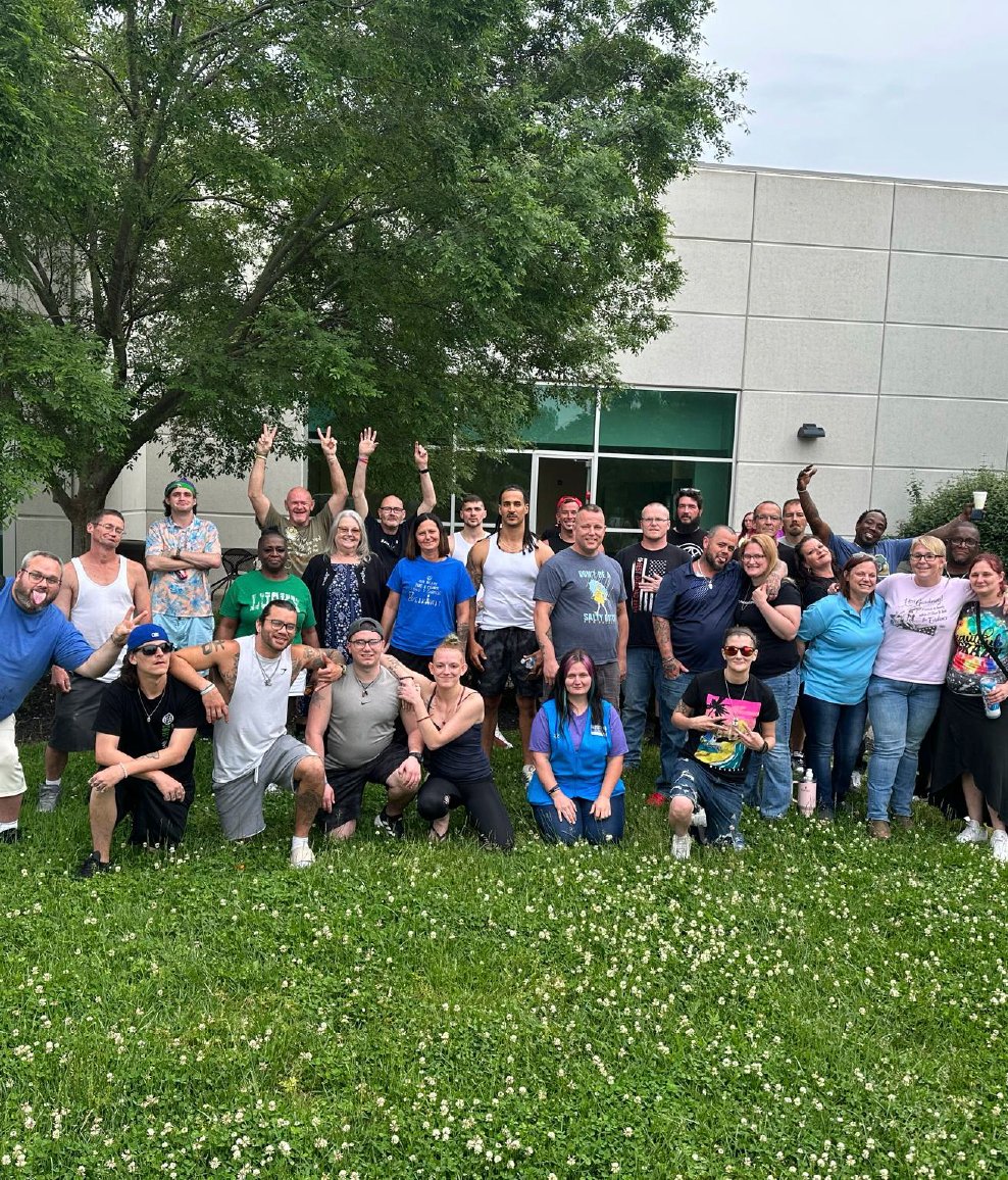 Maryland Addiction Recovery Center | Avenues Recovery