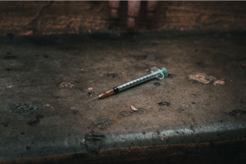 PA’s Needle and Syringe Exchange Problem | Avenues Recovery
