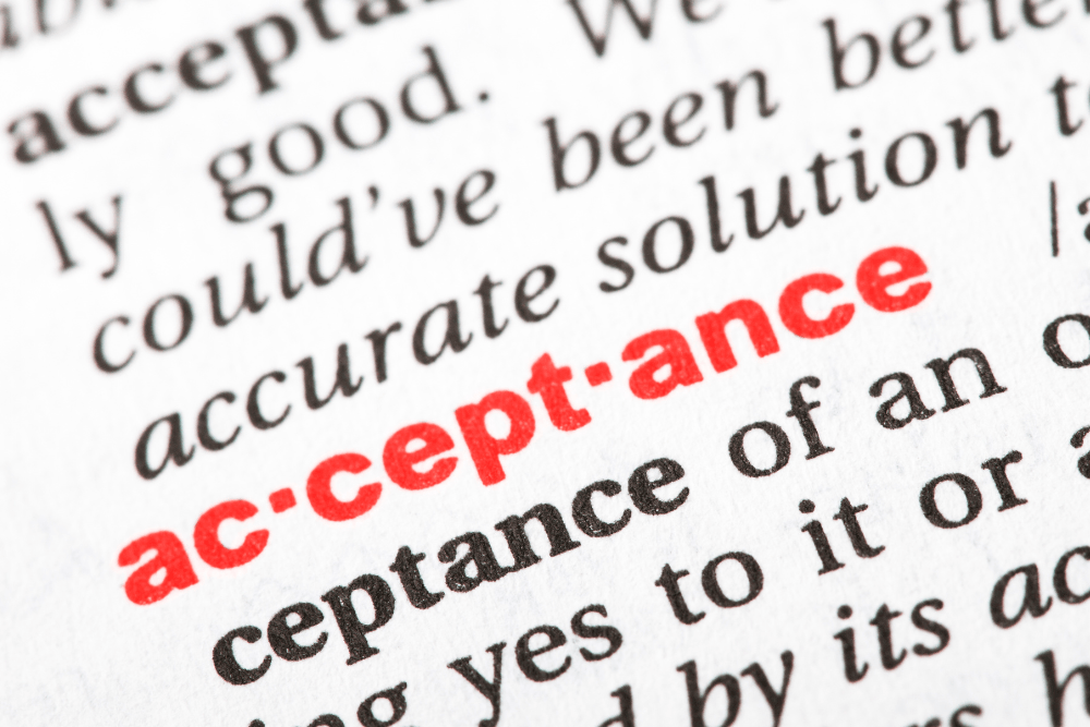 AA Acceptance Prayer - The Answer to Everything | Avenues Recovery