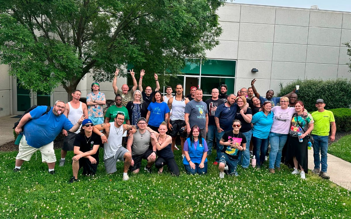 Addiction Recovery Programs | Avenues Recovery