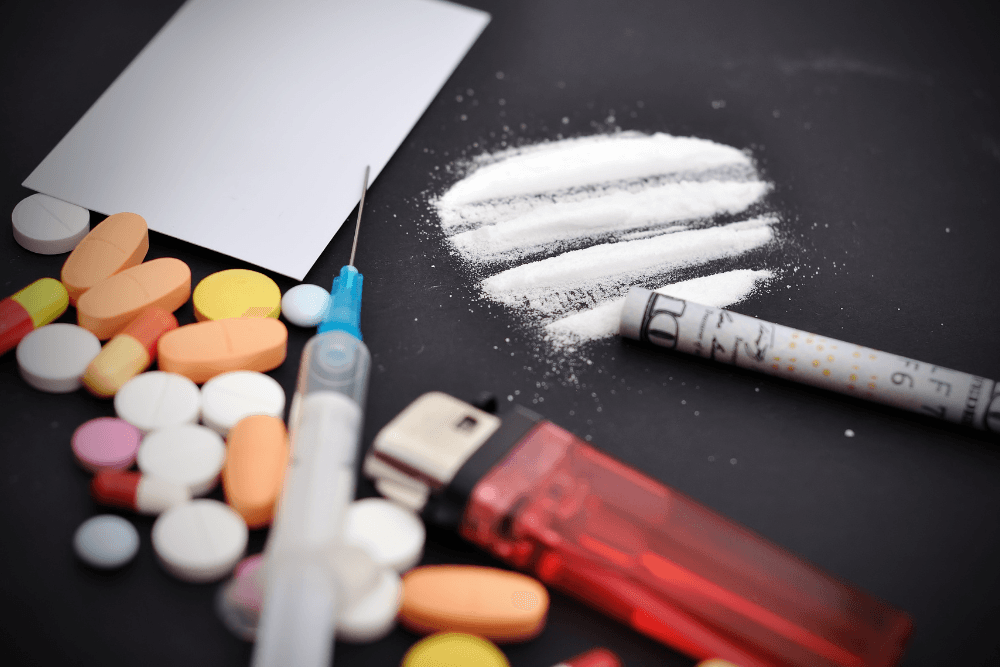 What is a Gateway Drug? Learn The Risks | Avenues Recovery