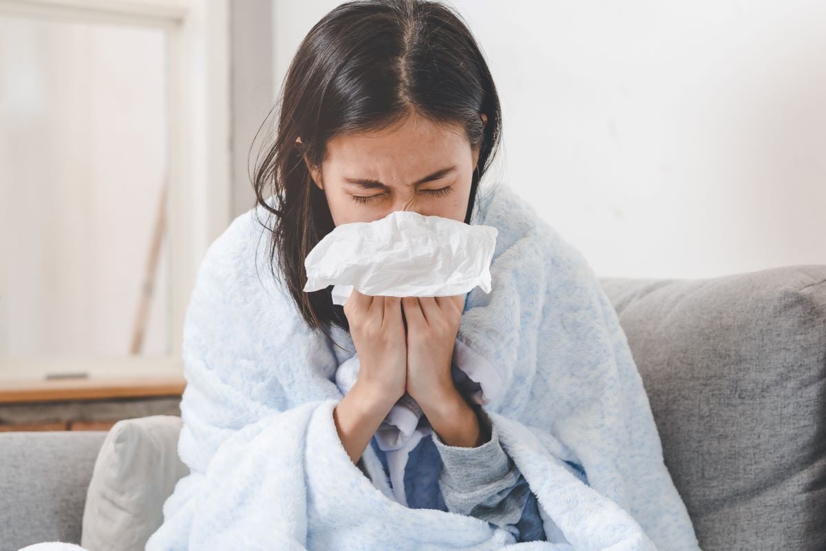 Nasal Spray Addiction: Everything You Need To Know