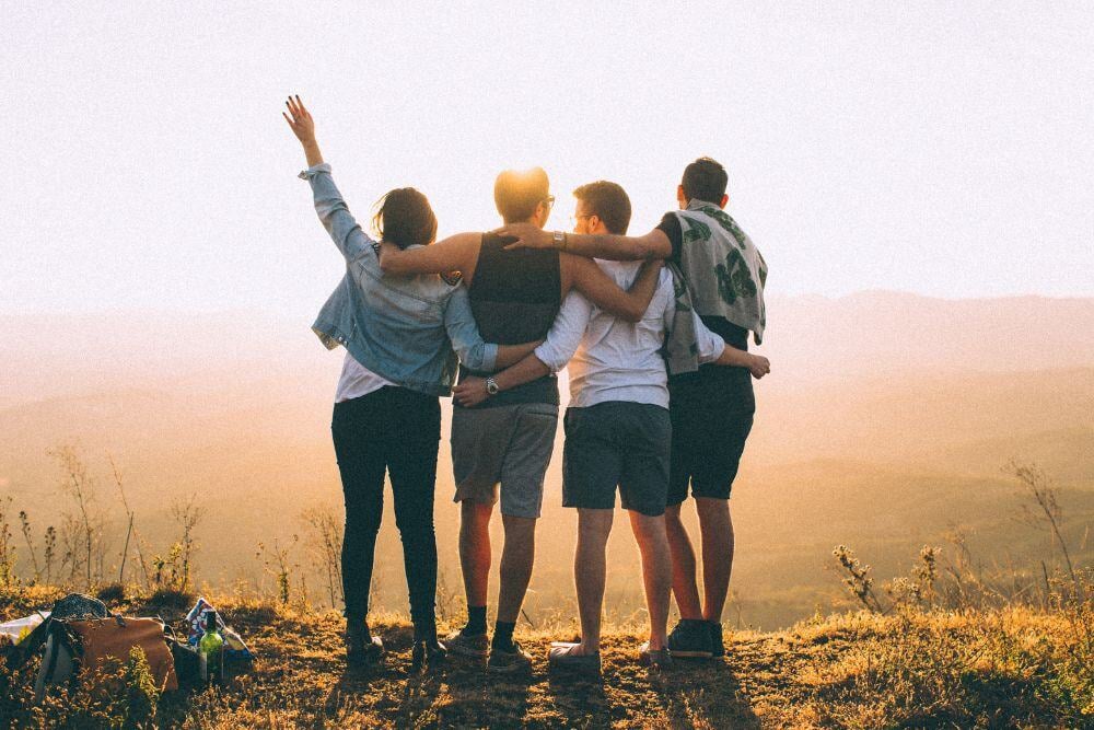 How To Get A Natural High Without Drugs or Alcohol | Avenues Recovery