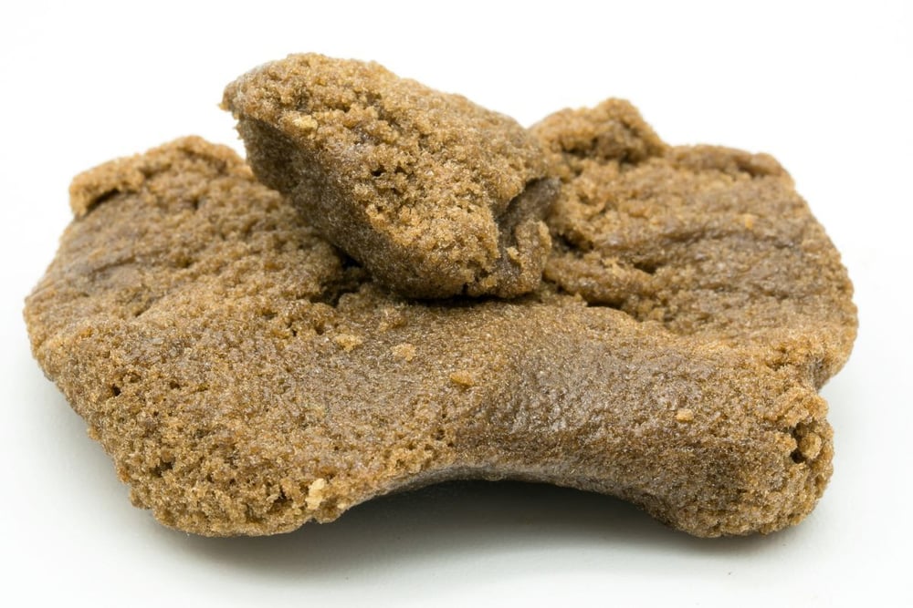 What Is Hash? Hashish VS Marijuana: Differences & Similarities