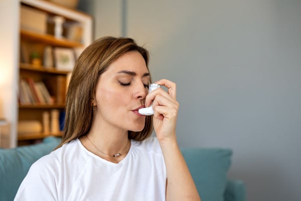 Inhalant Drug Abuse | Avenues Recovery
