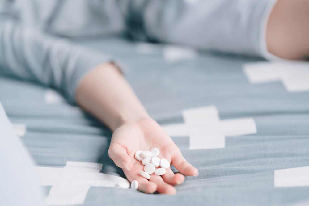Bupropion Overdose - How Much Is Too Much? | Avenues Recovery