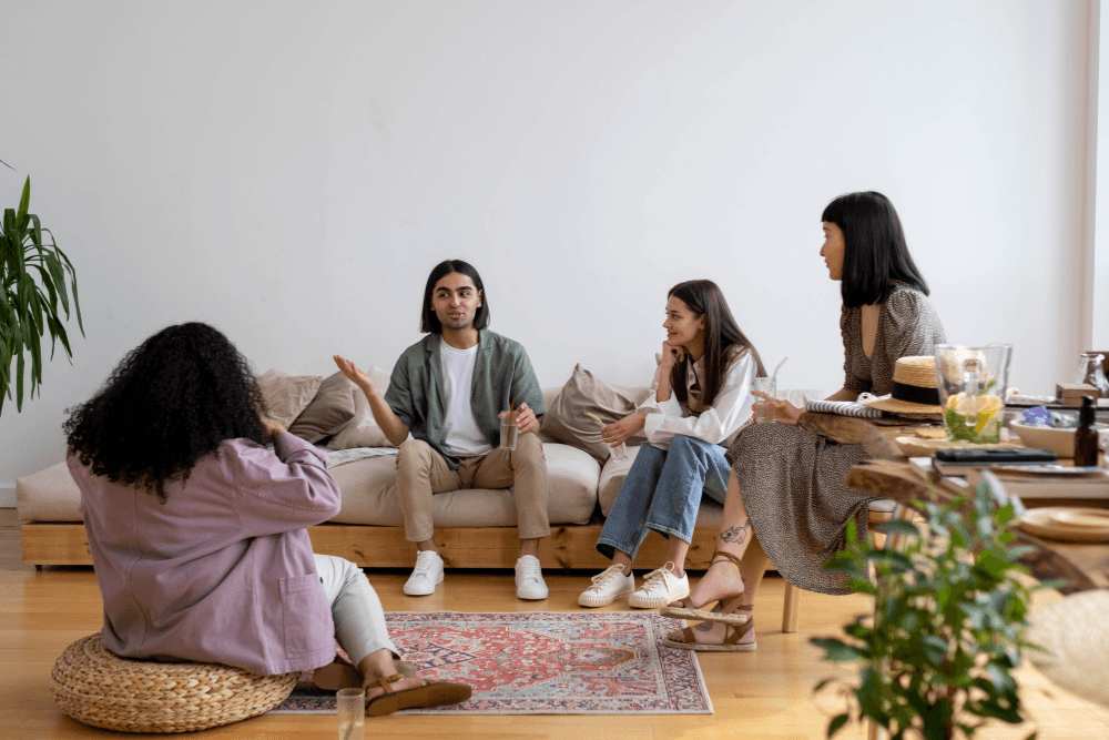 What Is A Halfway House and What to Expect | Avenues Recovery