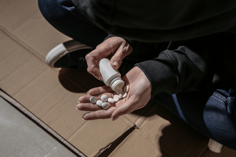 How Long Does Flexeril Stay In Your System? | Avenues Recovery