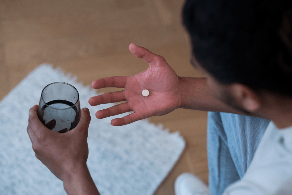 Flexeril Overdose: Symptoms and Side Effects | Avenues Recovery