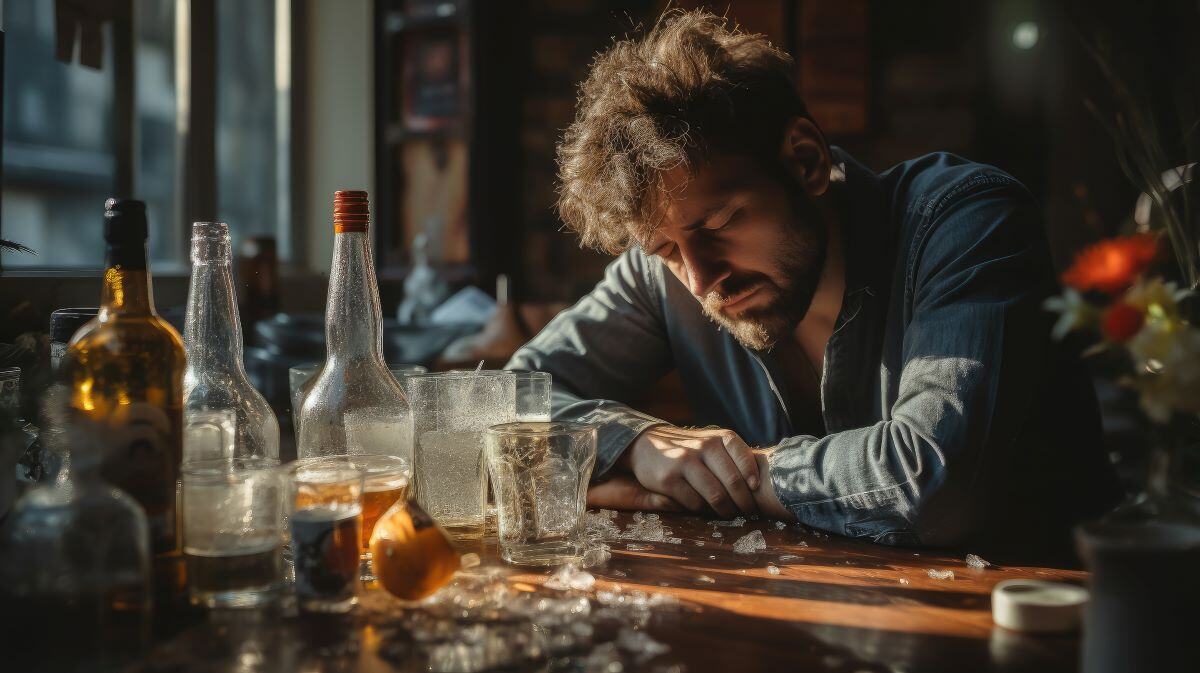How to Spot an Alcoholic Face: 6 Crucial Signs | Avenues Recovery