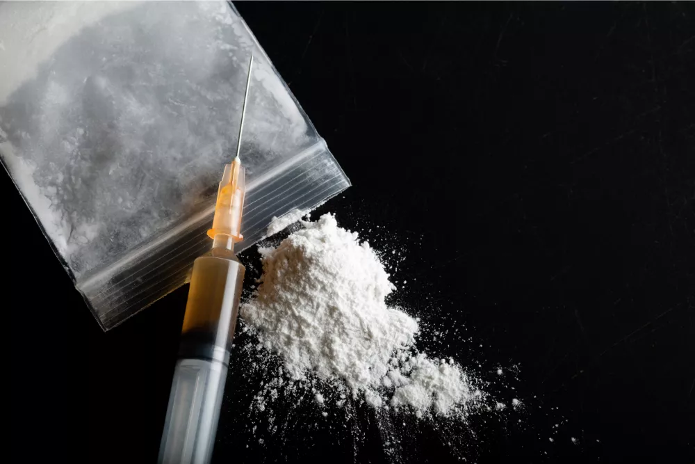 Coke Jaw: A Frightening Effect of Cocaine Use | Avenues Recovery