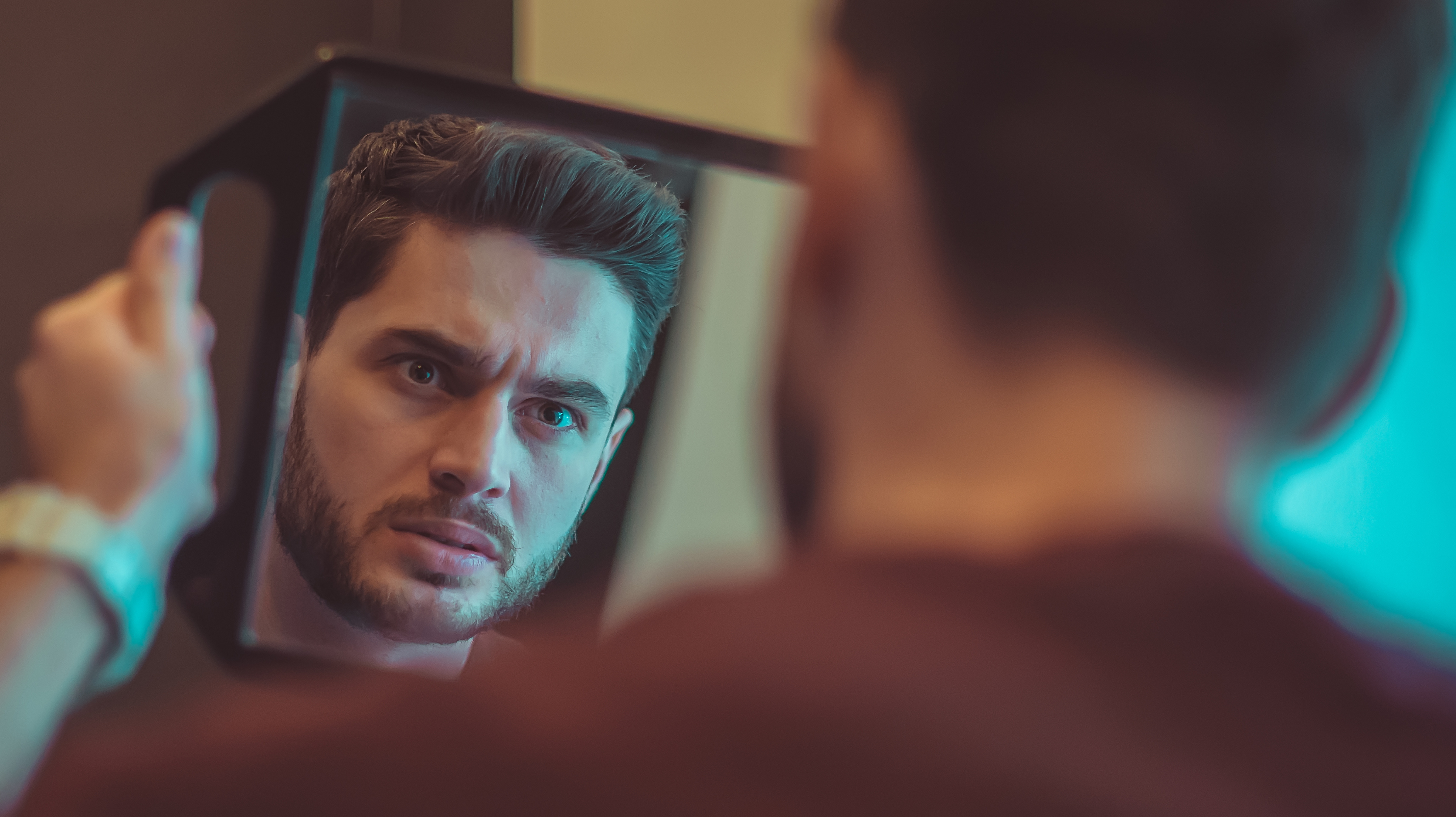 In Our Own Words: Joe Van Wie | Avenues Recovery