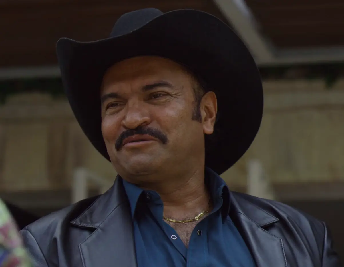 Sinaloa Cartel Leader "El Mayo" Zambada Arrested in Texas