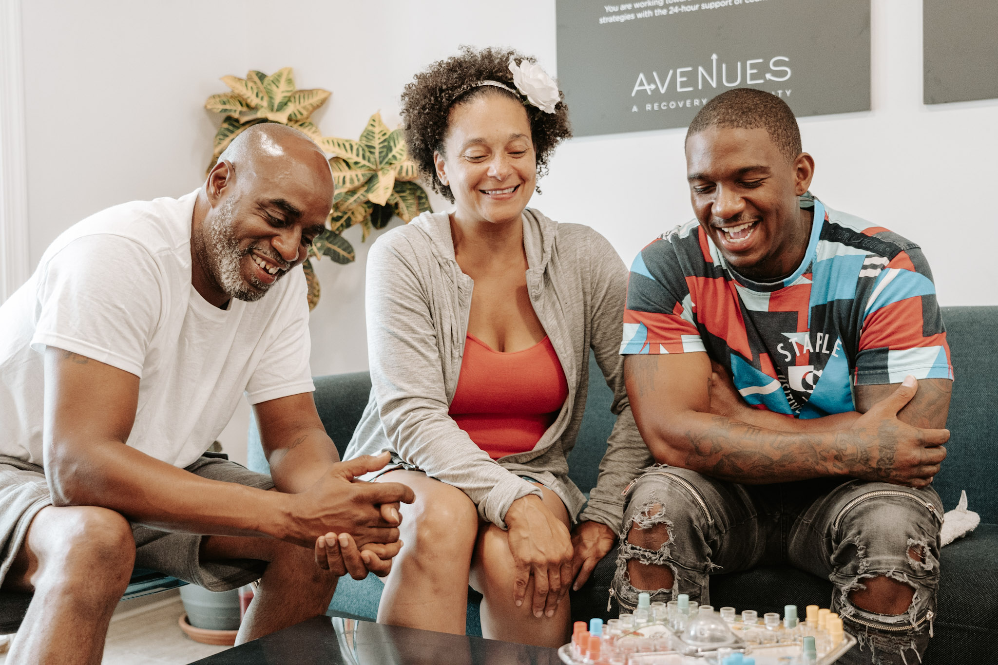 Length of Stay Matters