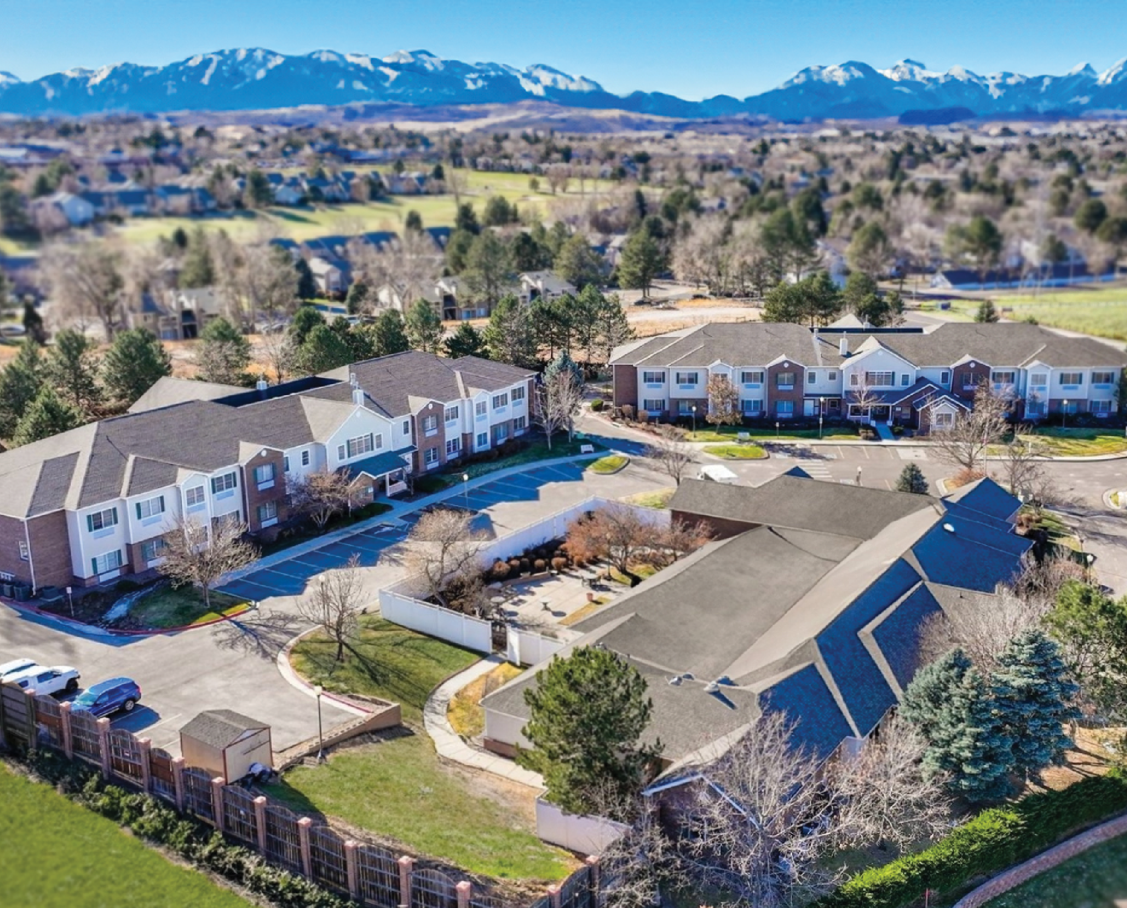 Denver Rehab for Substance Abuse | Avenues Recovery