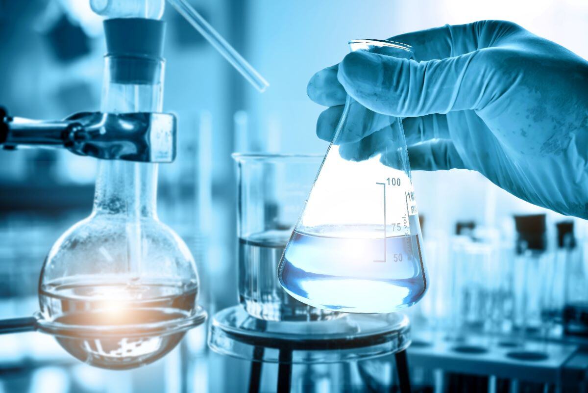 DEA Breaks Ground on New NH Lab for Drug Investigations