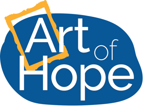 Art of Hope Exhibit: Healing Through Art in Indiana