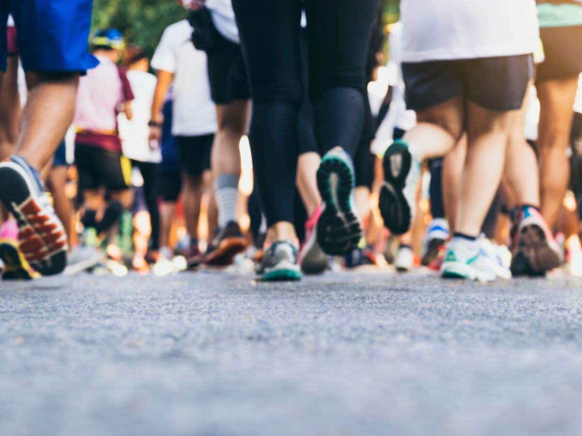Indiana's 10th Annual Recovery Walk: ‘Walk in Love’ on Sept. 21